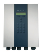 IGS-GmbH - Produktinformationen zu Notifier Sicherheitssysteme - FLG ...