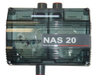 IGS-GmbH - Produktinformationen zu Notifier Sicherheitssysteme - NAS-20 ...